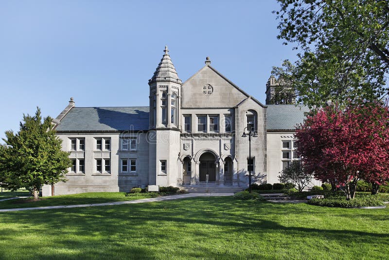University building stock photo. Image of learn, education - 9667152