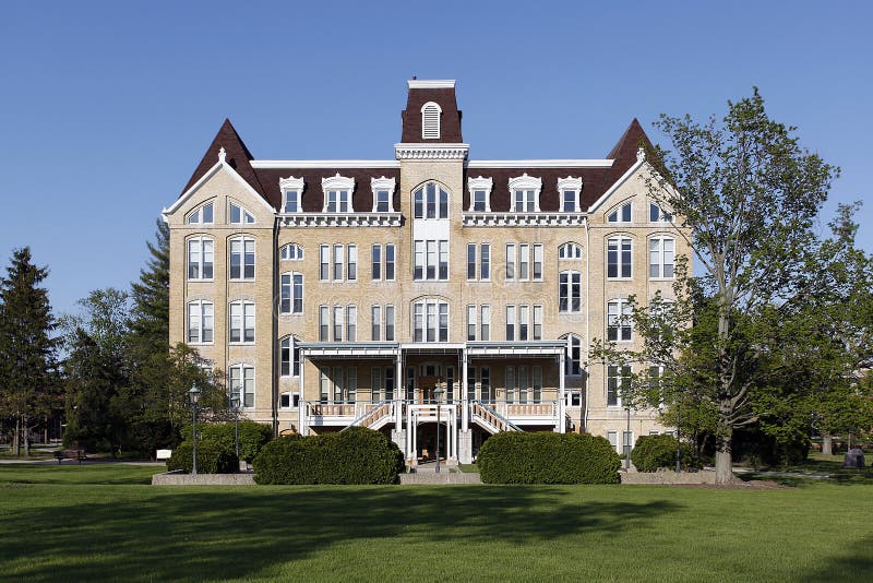 University building stock photo. Image of classroom, student - 9667168