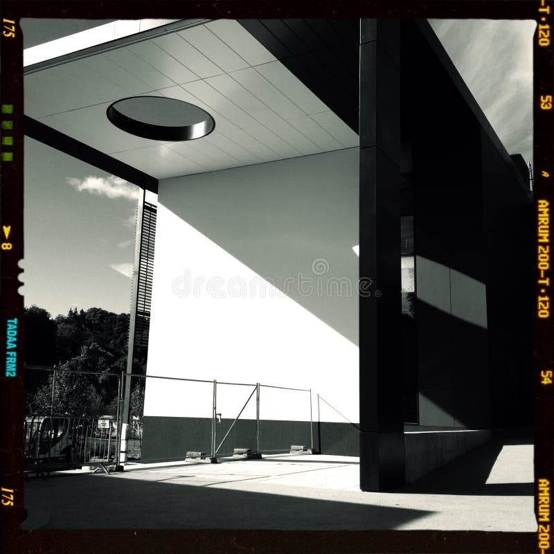 University building editorial photo. Image of university - 43650166