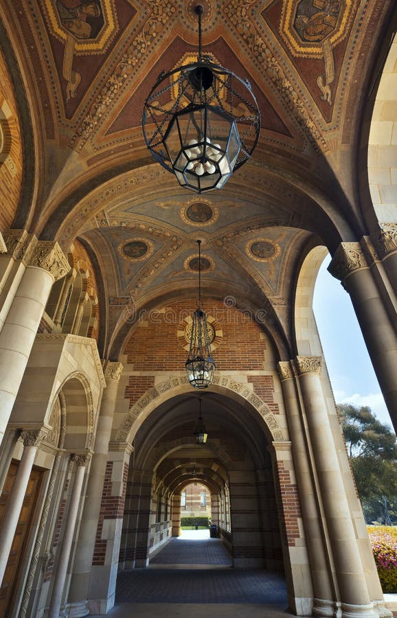 University of California editorial photo. Image of classic - 25072816