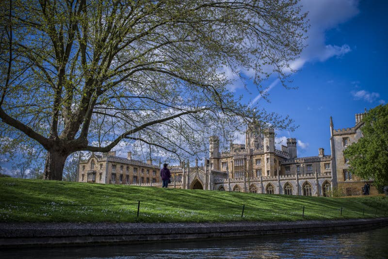 University of Cambridge editorial image. Image of university - 93579840