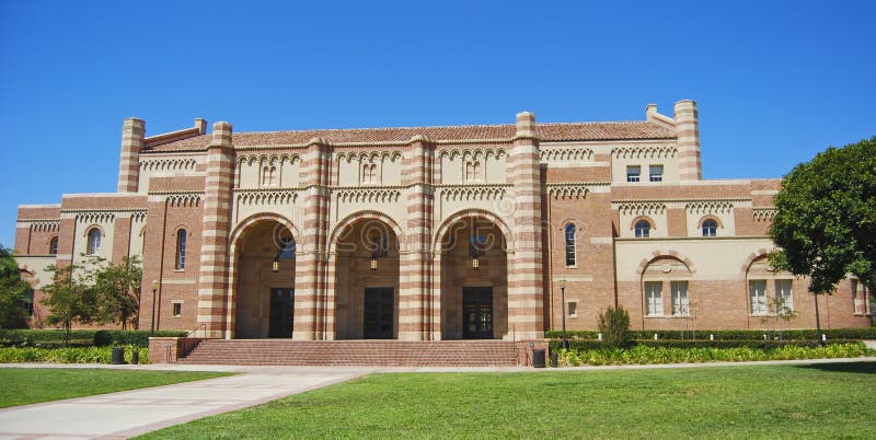 Disney University Building