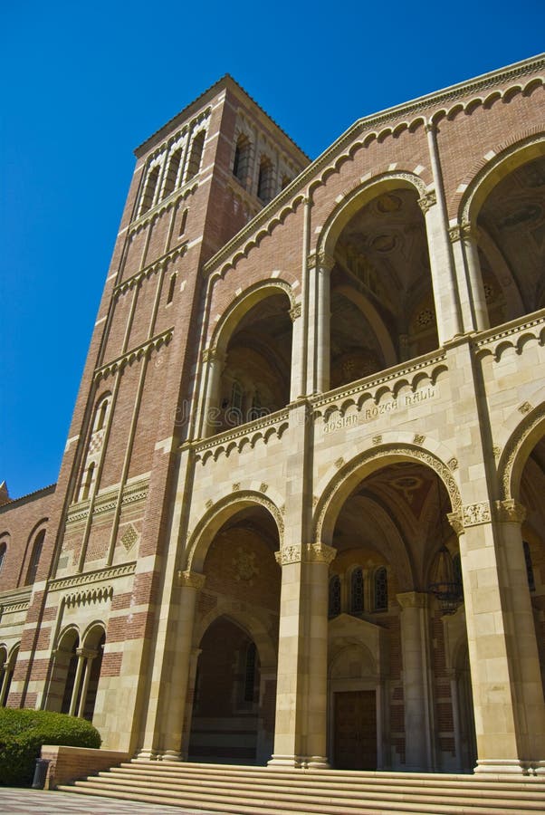 Lovett Hall Rice University Stock Photo - Image of hall, loveet: 12836262