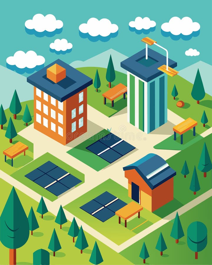 Multiple Stations Stock Illustrations – 61 Multiple Stations Stock ...