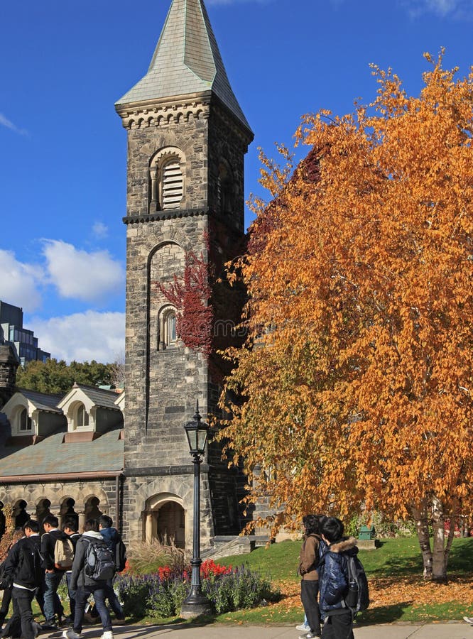 University campus editorial photography. Image of tree - 64375062