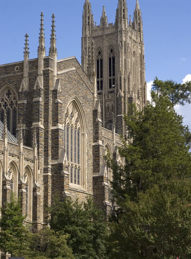 University Chapel 2 stock image. Image of holy, cathedral - 7032409