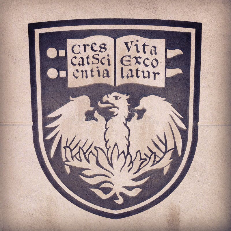 University of Chicago editorial stock photo. Image of park - 51385913