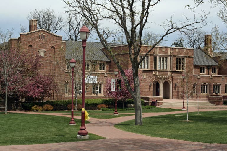 University of Denver editorial image. Image of colorado - 15773910