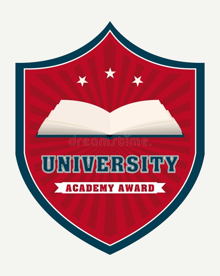 University design stock vector. Illustration of poster - 35681100