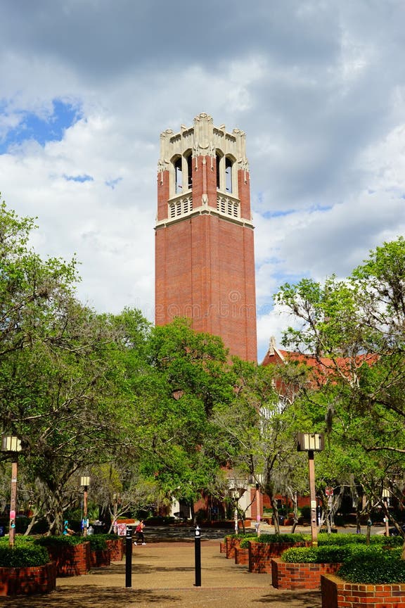 University of Florida stock image. Image of florida, education - 90074135