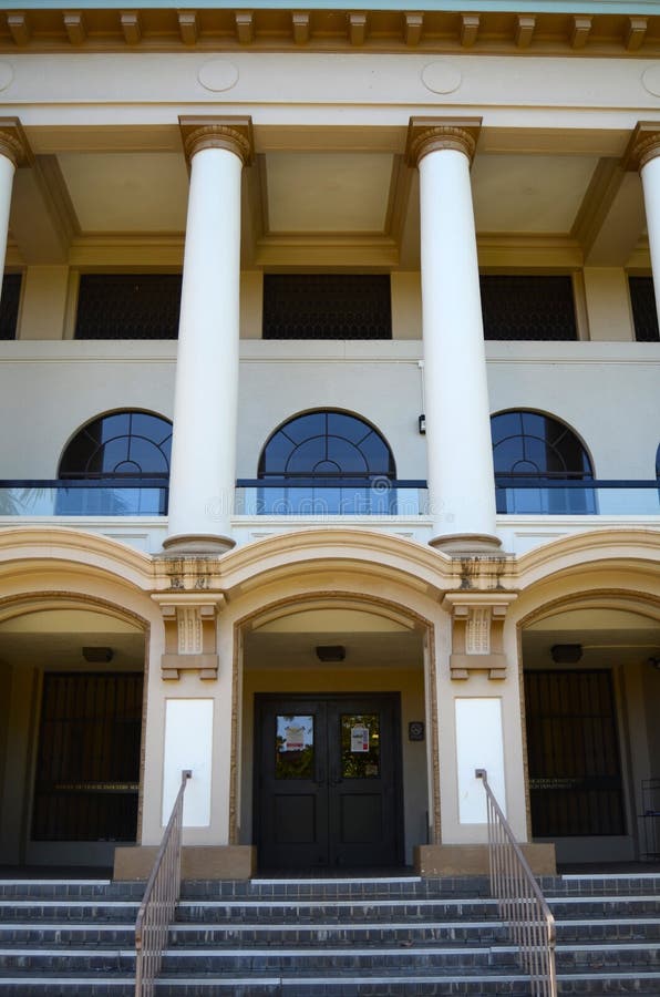 University Hall stock image. Image of academic, door - 20619339