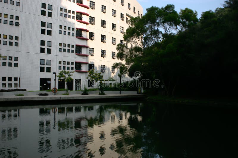 The University Hall Residence at the HKUST 2 Sept 2004 Editorial ...
