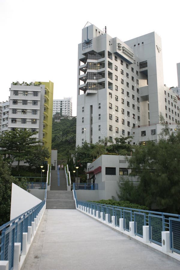 The University Hall Residence at the HKUST 2 Sept 2004 Editorial ...