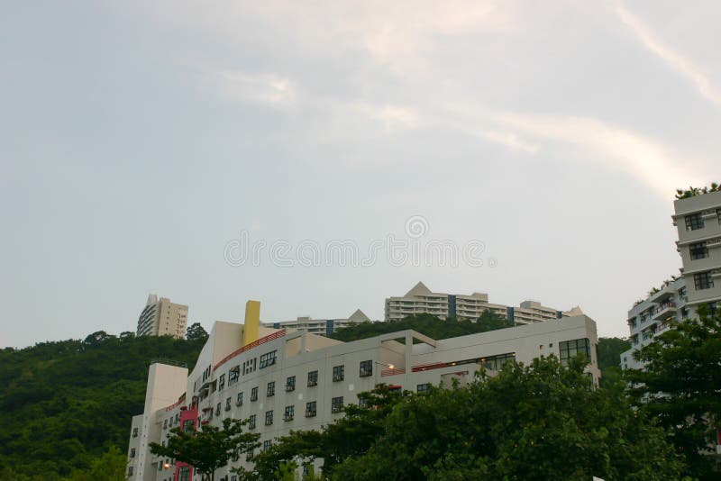 Hkust Hall 2 Stock Photos - Free & Royalty-Free Stock Photos from ...