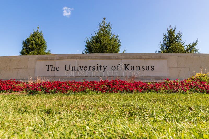 Kansas University Women S Row Editorial Photography - Image of ...