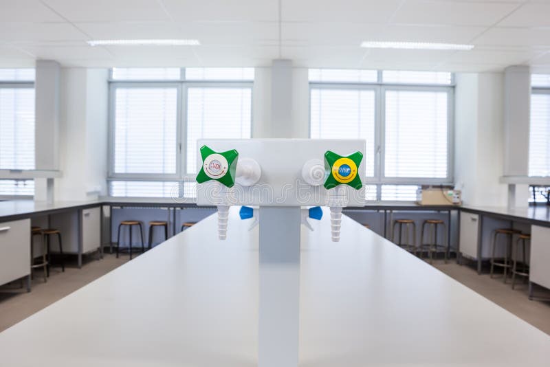 Lab study space stock photo. Image of outlet, modern - 108642730