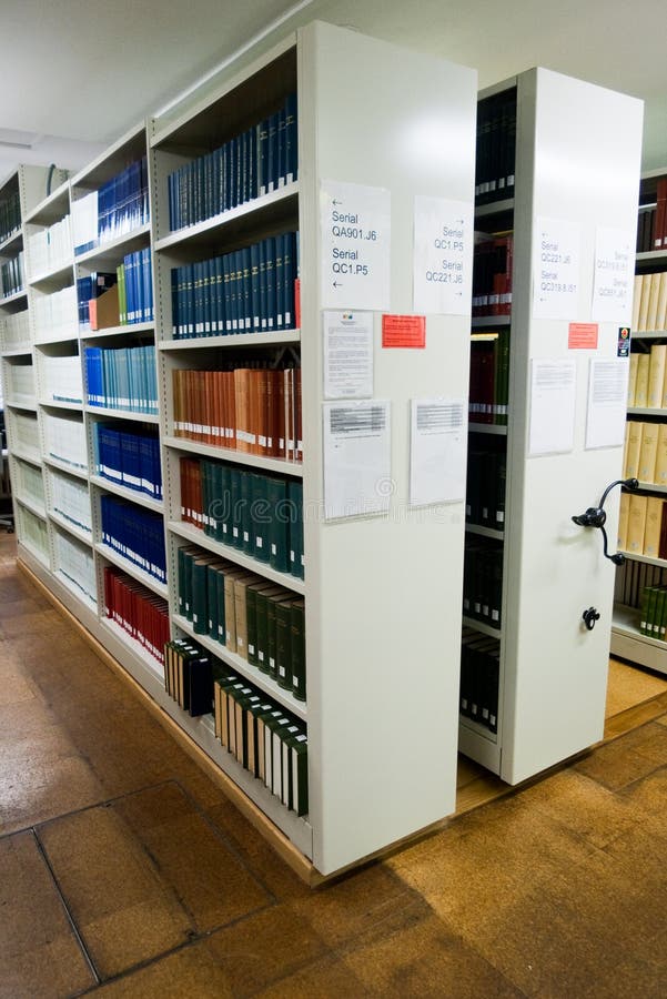 Law Library - Old Law Books Stock Image - Image of books, aisle: 9490139