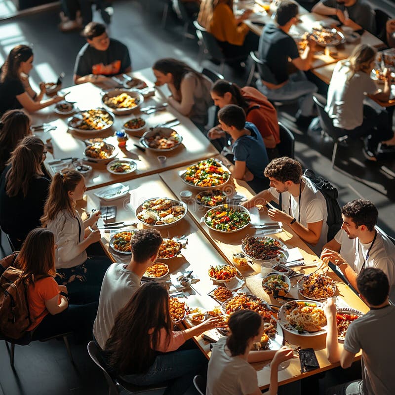 "University Life: a Journey of Growth, Learning, and Unforgettable ...