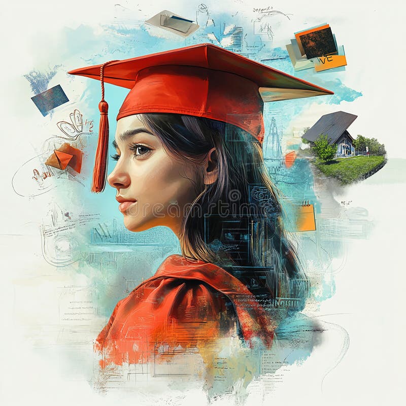 "University Life: a Journey of Growth, Learning, and Unforgettable ...