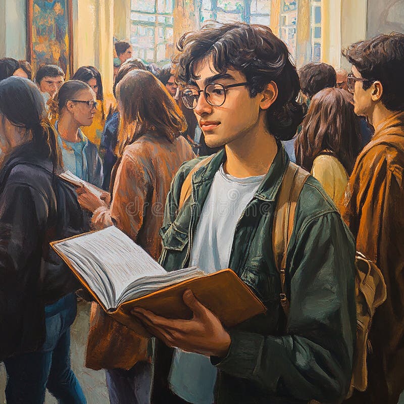 "University Life: a Journey of Growth, Learning, and Unforgettable ...