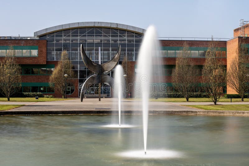 University of Limerick editorial photo. Image of highway - 247501626