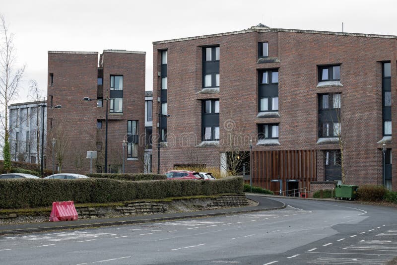 University of Limerick editorial image. Image of direction - 247501640