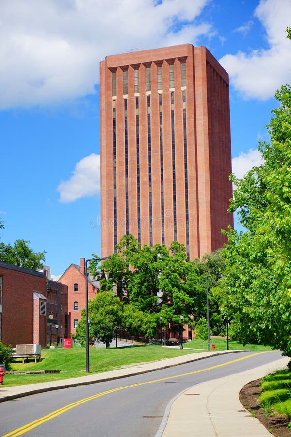 University of Massachusetts Amherst Editorial Image - Image of build ... University of Massachusetts Amherst Editorial Image - Image of build ...