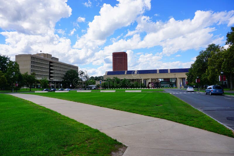 University of Massachusetts Amherst Editorial Stock Image - Image of ... University of Massachusetts Amherst Editorial Stock Image - Image of ...