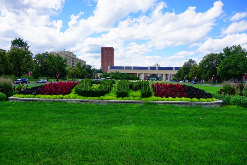 University of Massachusetts Amherst Editorial Stock Image - Image of ... University of Massachusetts Amherst Editorial Stock Image - Image of ...