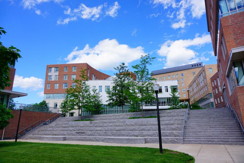University of Massachusetts Amherst Editorial Photo - Image of field ... University of Massachusetts Amherst Editorial Photo - Image of field ...