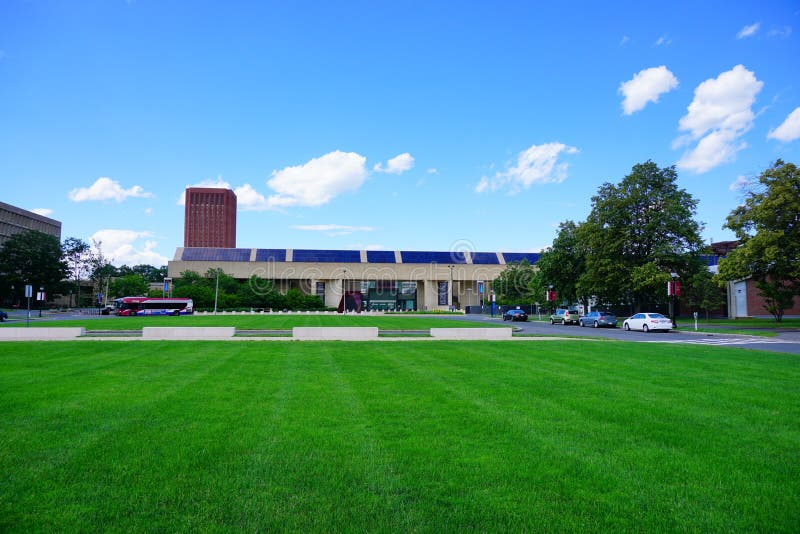 University of Massachusetts Amherst Editorial Stock Photo - Image of ... University of Massachusetts Amherst Editorial Stock Photo - Image of ...