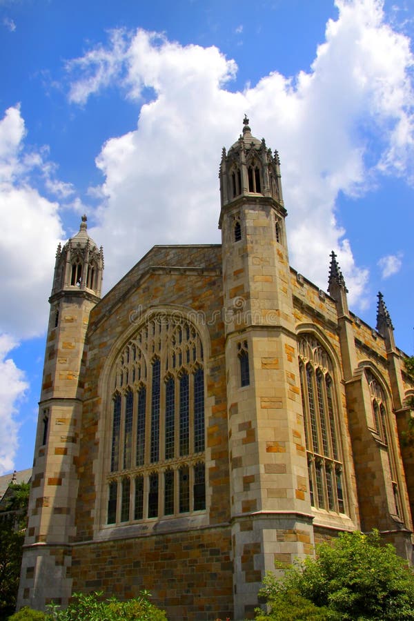 University Building stock photo. Image of collage, highrise - 2442374