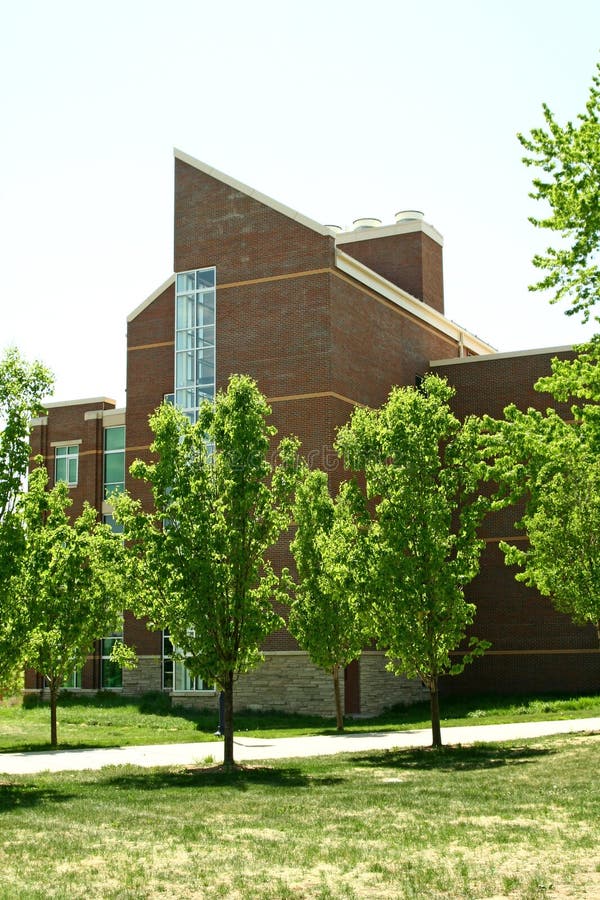 University of Northern Colorado Stock Image - Image of higher, cultural ...