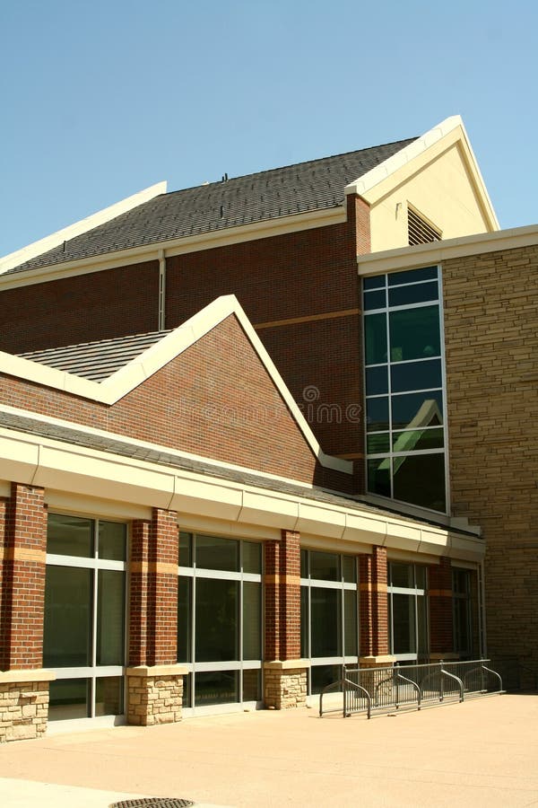 University of Northern Colorado Stock Photo - Image of america ...