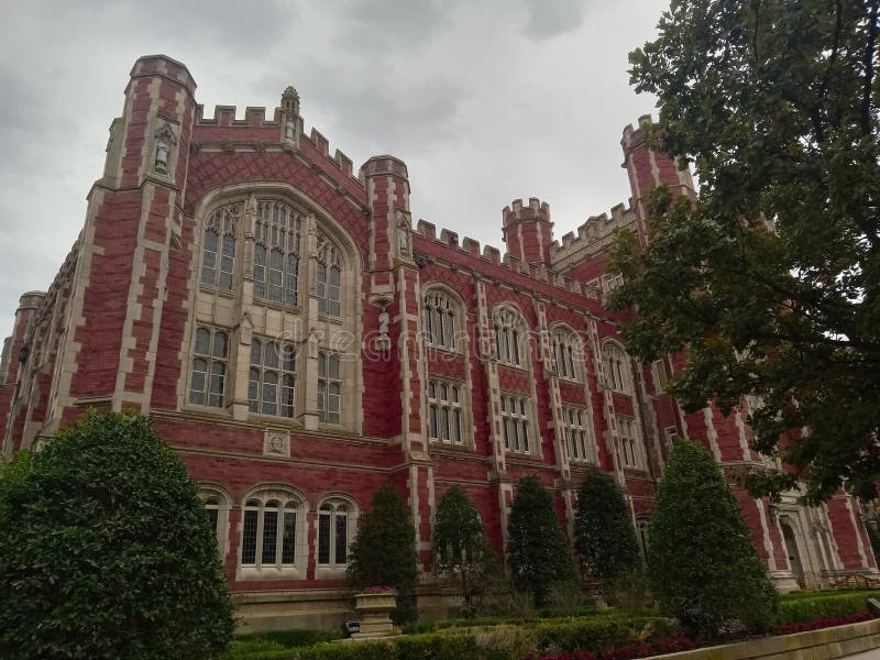 University of Oklahoma editorial image. Image of rainbow - 263712965