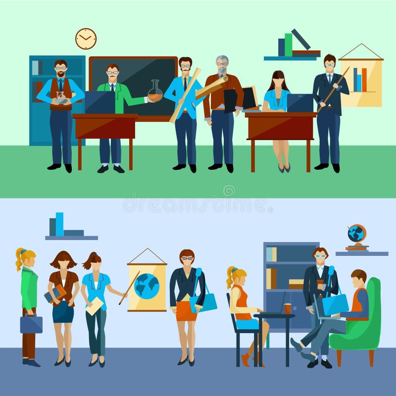 University People Set stock vector. Illustration of layout - 209621351