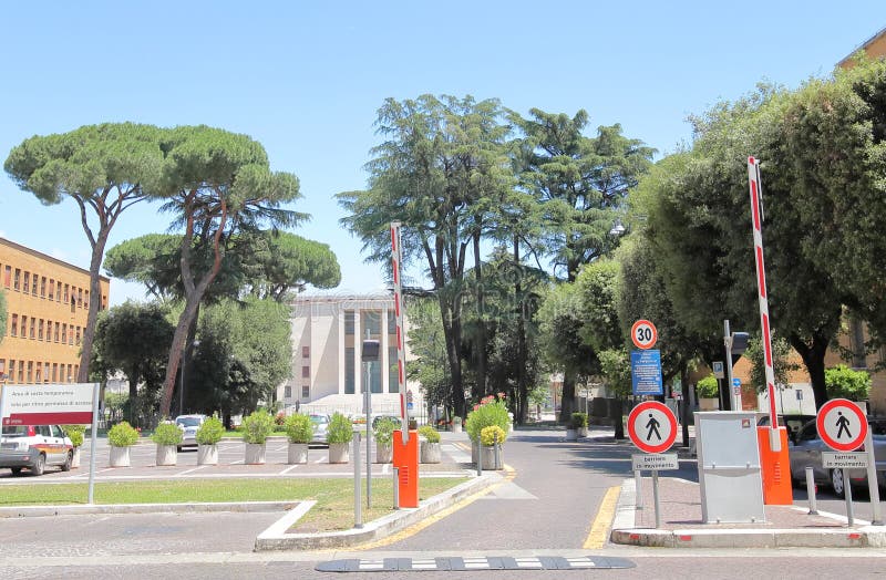 University of Rome Italy editorial stock photo. Image of rome - 159165333