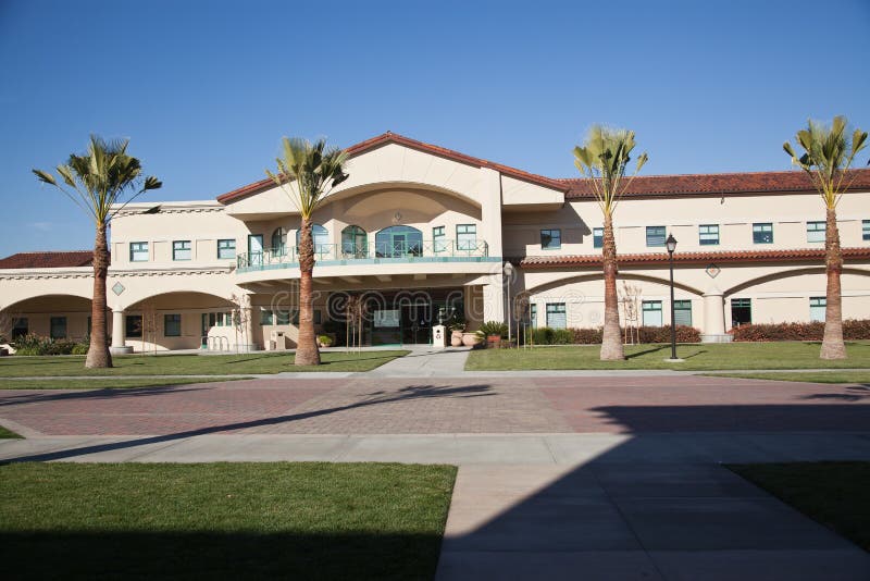 University of Santa Clara editorial stock photo. Image of learning ...