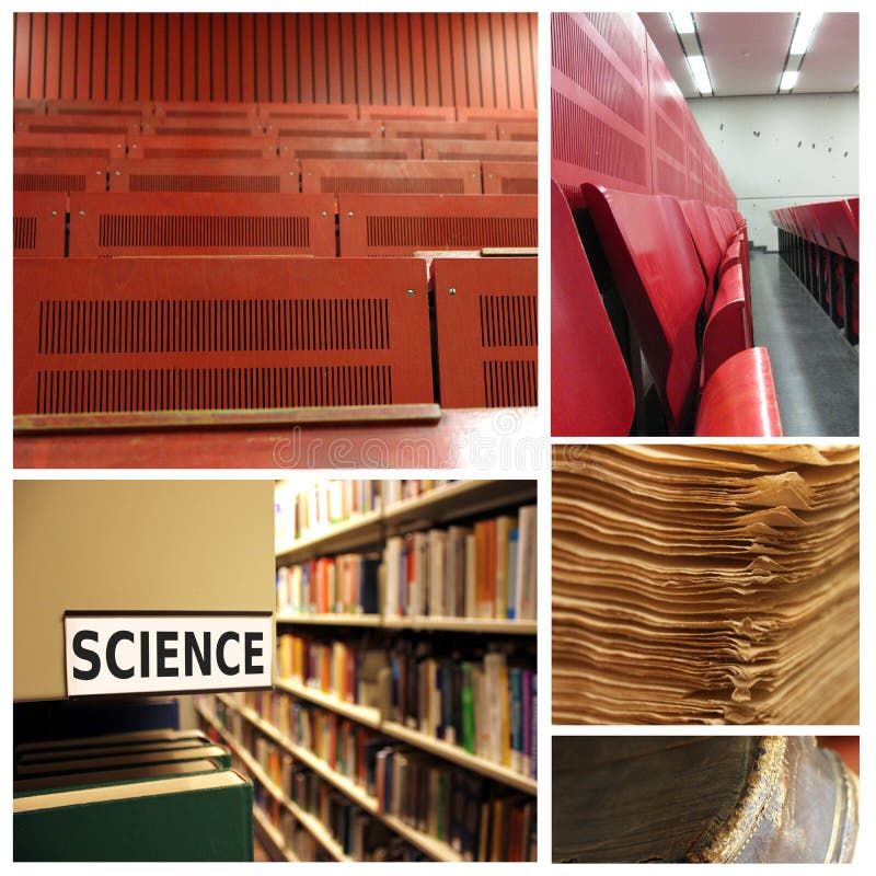 160+ Science collage Free Stock Photos - StockFreeImages