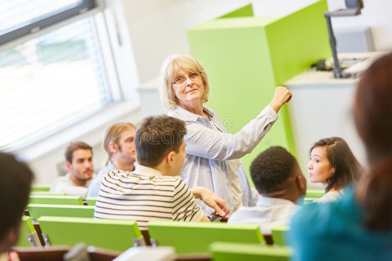 Seminar and Workshop for Team Building Stock Image - Image of team ...