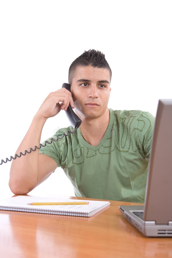 University student stock image. Image of successful, college - 3022757