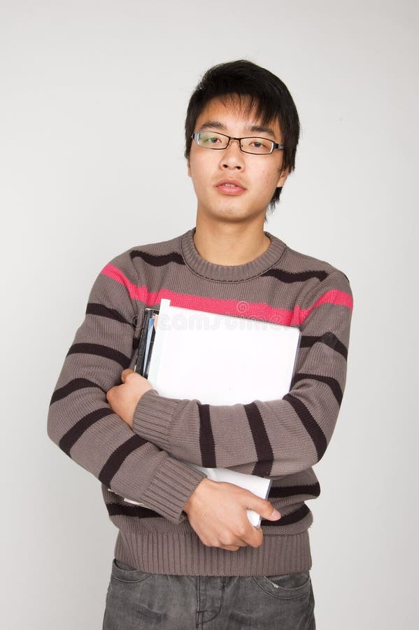 University student stock image. Image of class, succeed - 8201657