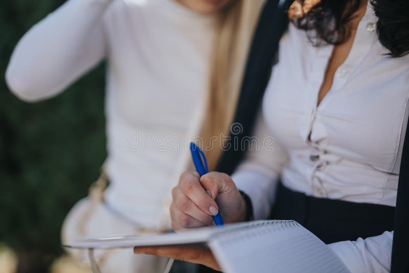 University Students Succeed in Learning and Exchanging Knowledge ...