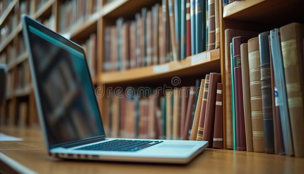 University Students Utilizing Laptops for Collaborative Learning and ...