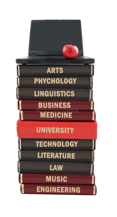 School Subjects Books