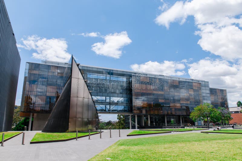 USYD Campus editorial photography. Image of architecture - 105563052