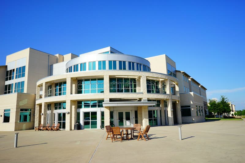 University of Texas at Dallas Editorial Image - Image of noles, dallas ...