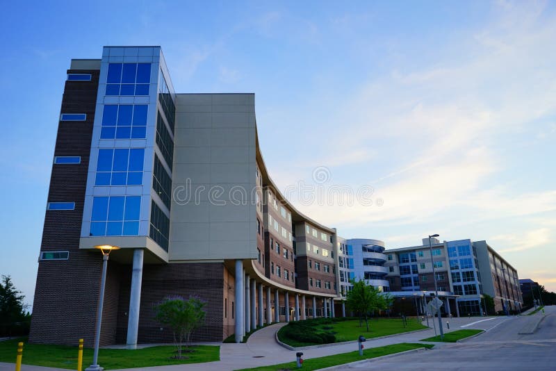 University of Texas at Dallas Editorial Photography - Image of campus ...