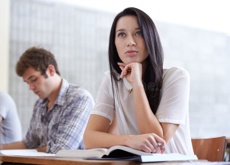 University, Thinking and Woman in Lecture with Books for Development in ...