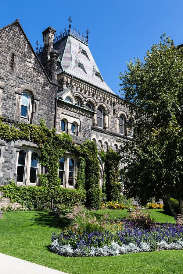 Classical University Buildings Editorial Photo - Image of design ...